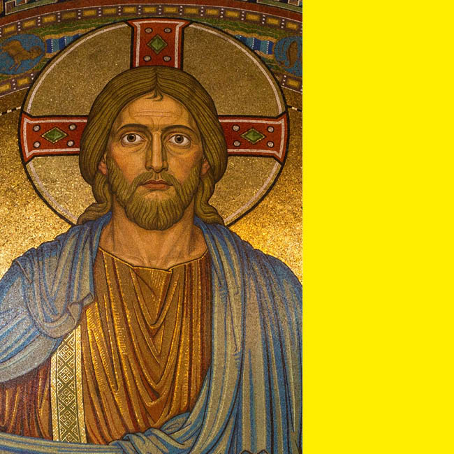 Wer war Jesus? (Teil 2/3) – Gott und Mensch (!) vereint – Gut Katholisch