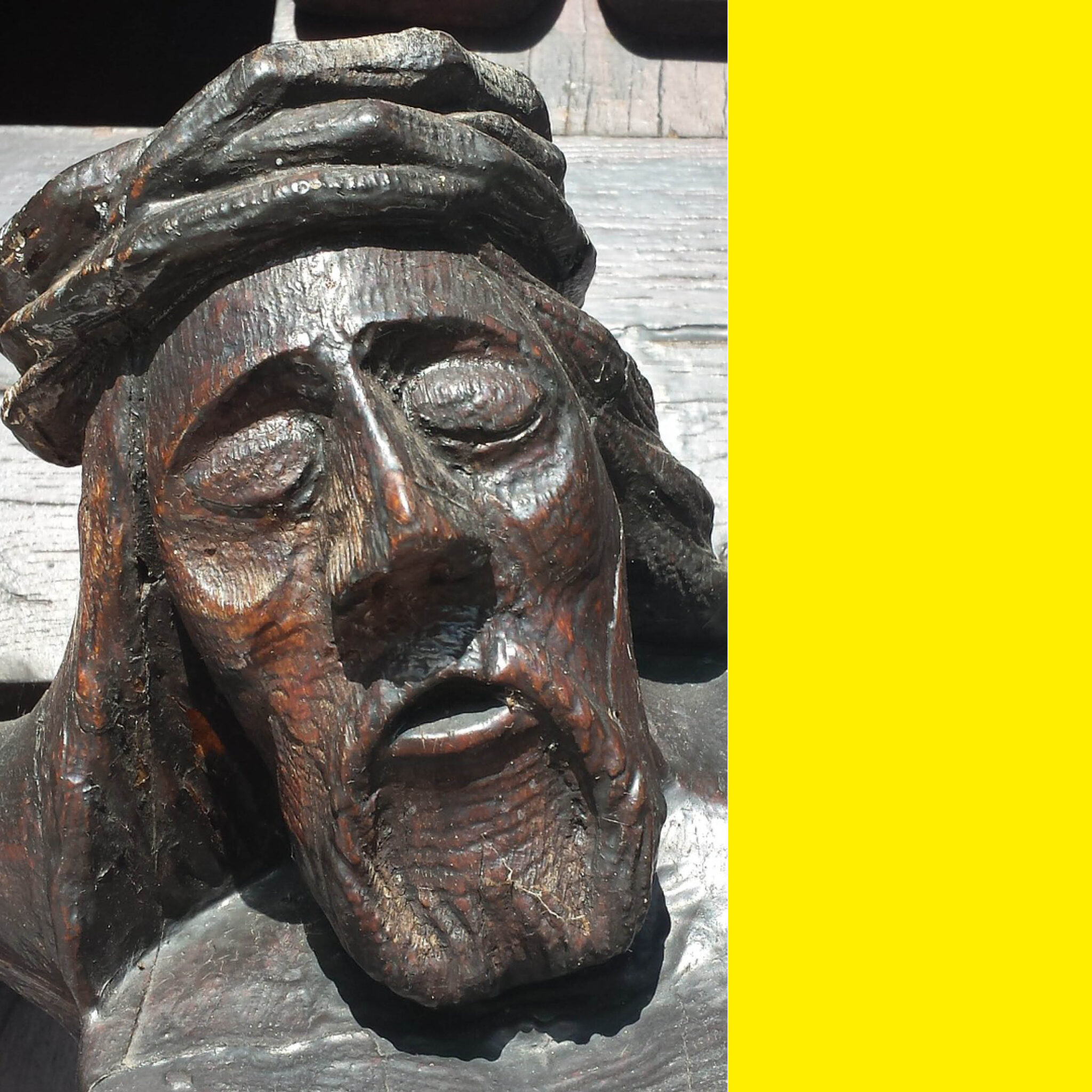 Warum musste Jesus sterben? – Gut Katholisch