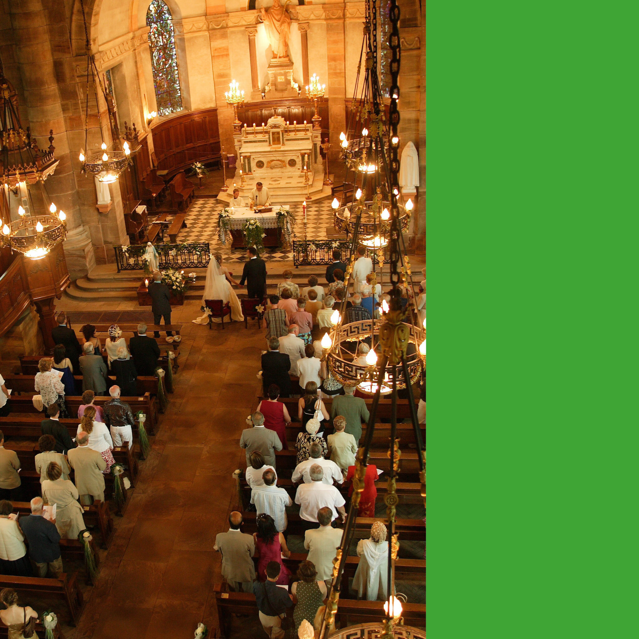 Die Heilige Messe erklärt (2) – Beginn und Wortgottesdienst – Gut ...